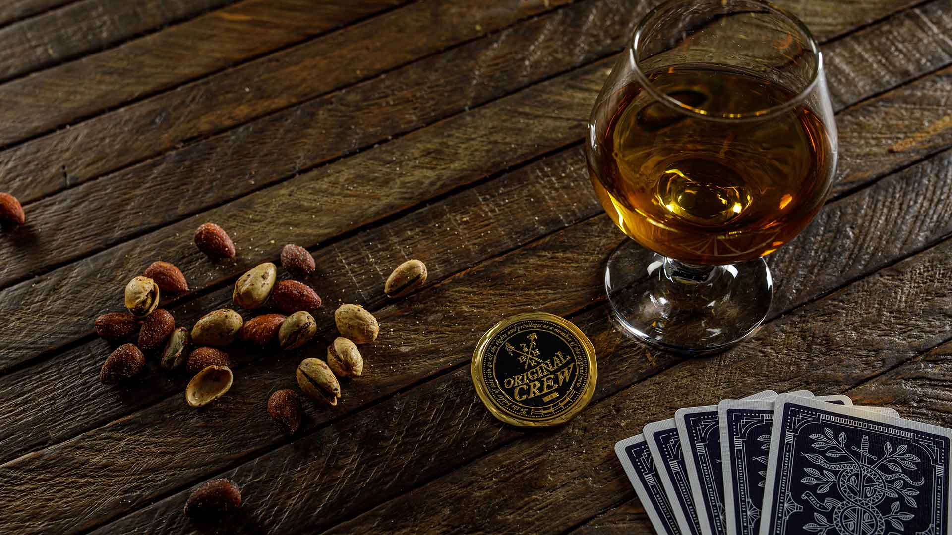 Investor NDA – Hook Hand Rum