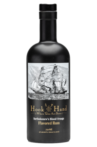 Rum Shop – Hook Hand Rum