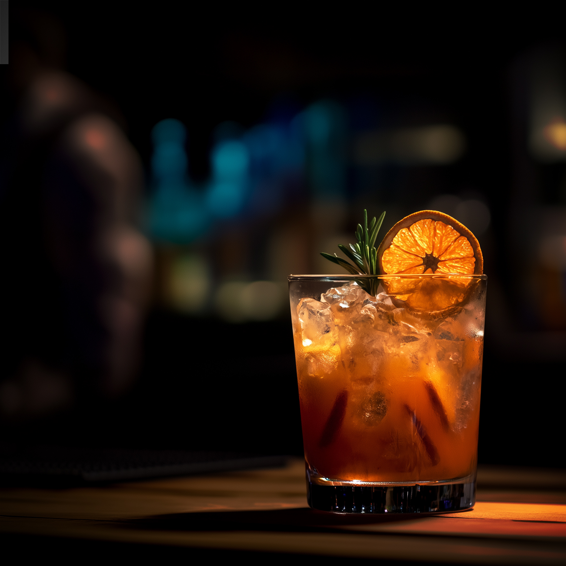 Hook & Punch – Hook Hand Rum