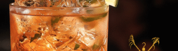 Rum Shop – Hook Hand Rum